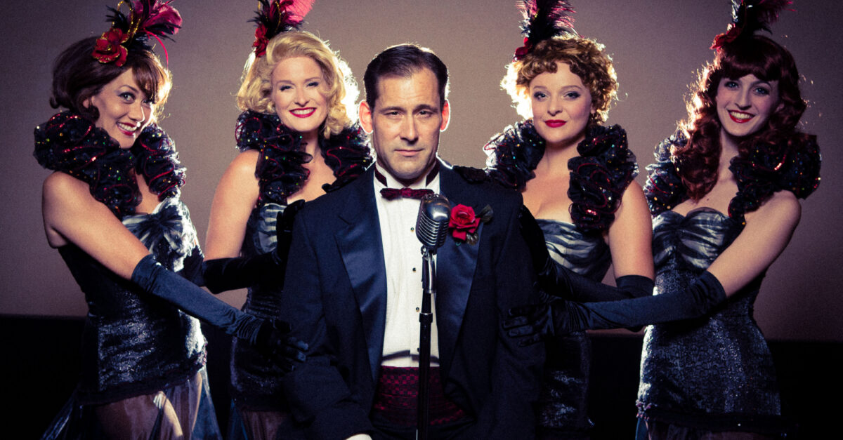 40 Years After Its Creation, Johnny Manhattan Musical Will Receive ...