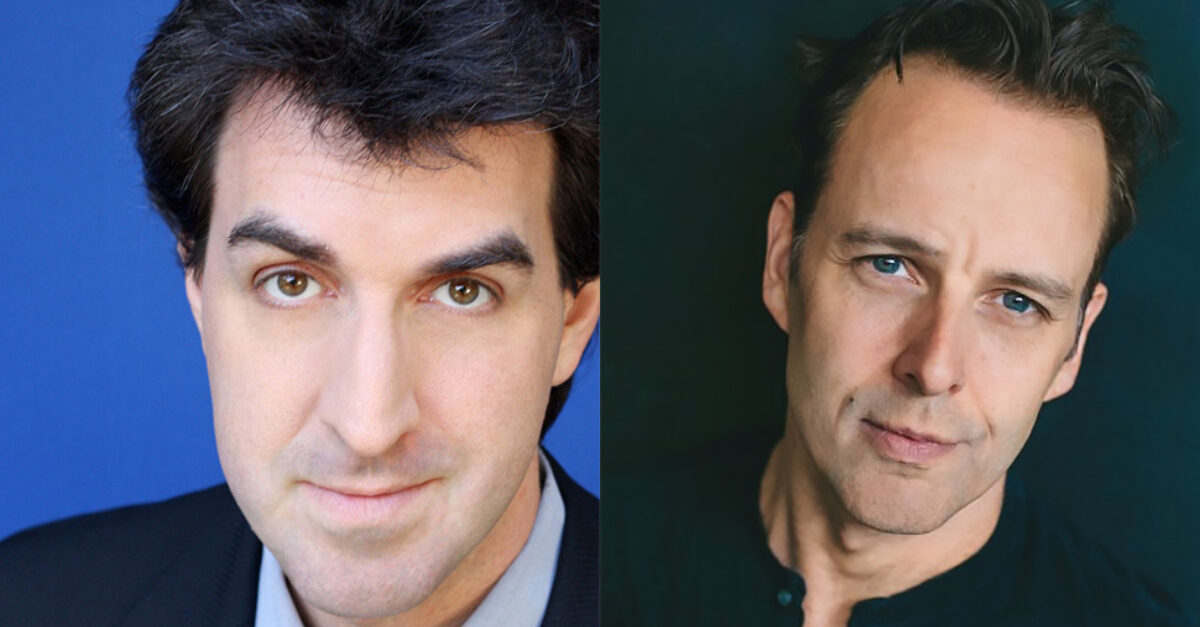 Jason Robert Brown, Lorin Latarro and More Redefine ’Song and Dance ...