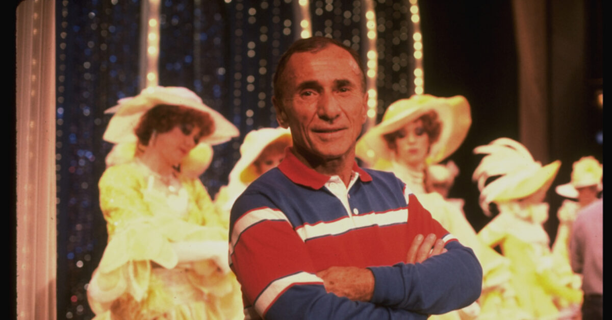 Celebrate Arthur Laurents by Revisiting the Shows He Brought to ...