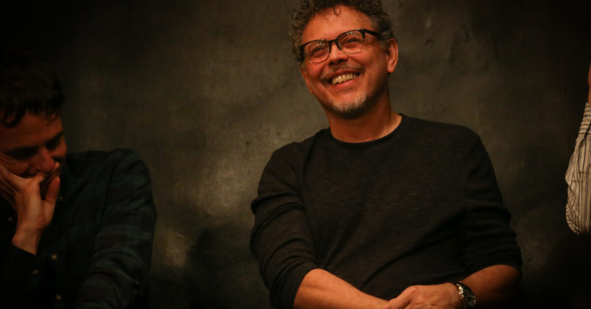 New José Rivera Play Lovesong (Imperfect) to Premiere Off-Broadway ...