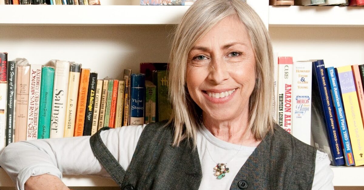 Susan Miller’s 20th Century Blues Will Arrive Off-Broadway | Playbill