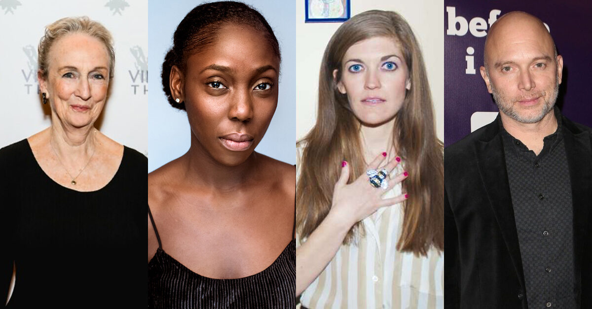 Kathleen Chalfant, MaYaa Boateng, Erin Markey, and More Tapped for ...