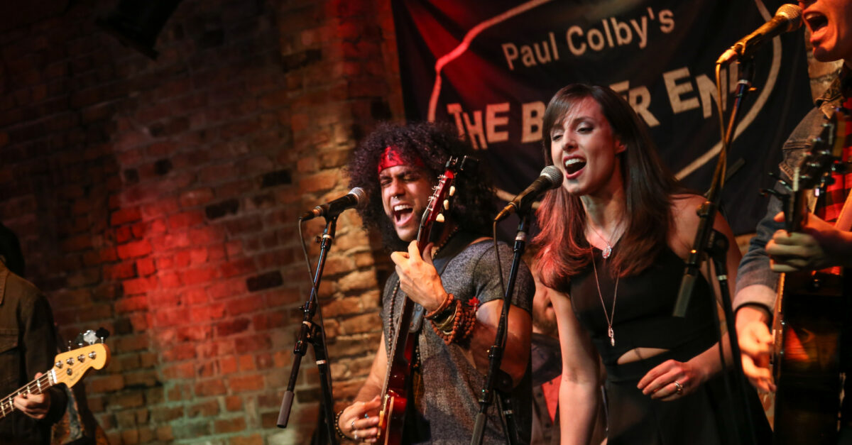 Grateful Dead Musical Red Roses, Green Gold Extends Again | Playbill