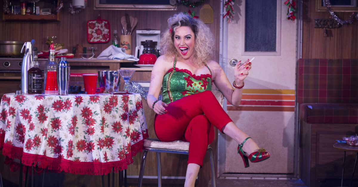 How One Playwright Took On Dr. Seuss’ Estate to Tell Cindy Lou Who’s ...