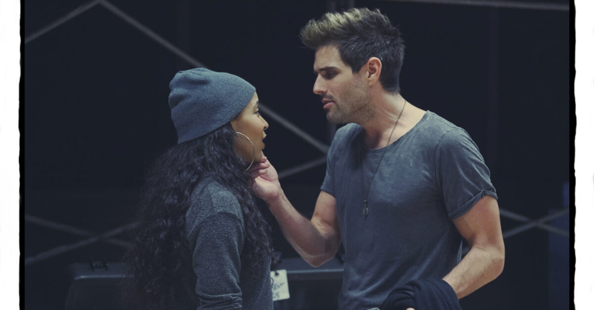 Watch Rent: Live Cast’s Tribute to Jonathan Larson | Playbill