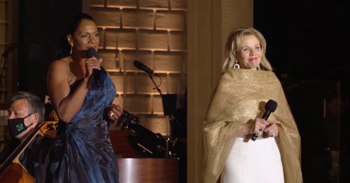 Watch Audra McDonald, Renée Fleming, More in PBS' United in Song ...