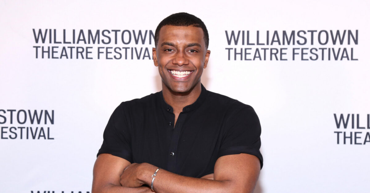 Joshua Boone Completes Cast for Broadway's Skeleton Crew | Playbill
