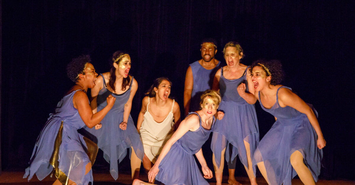 Read Reviews for the World Premiere of Clare Barron’s Dance Nation ...
