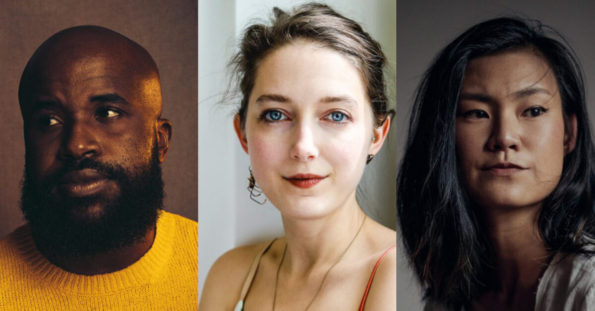 2021 Steinberg Playwright Awards Recognizes 10 Playwrights | Playbill
