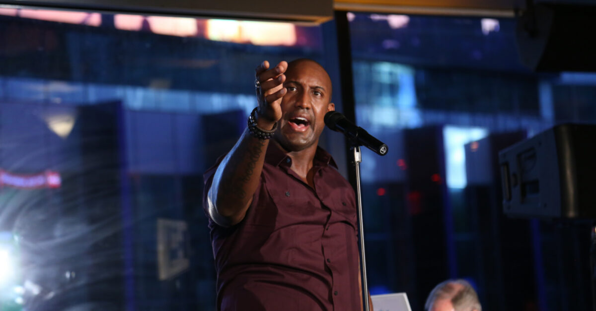 Watch This Exclusive Sneak Peek of Broadway’s Once On This Island ...