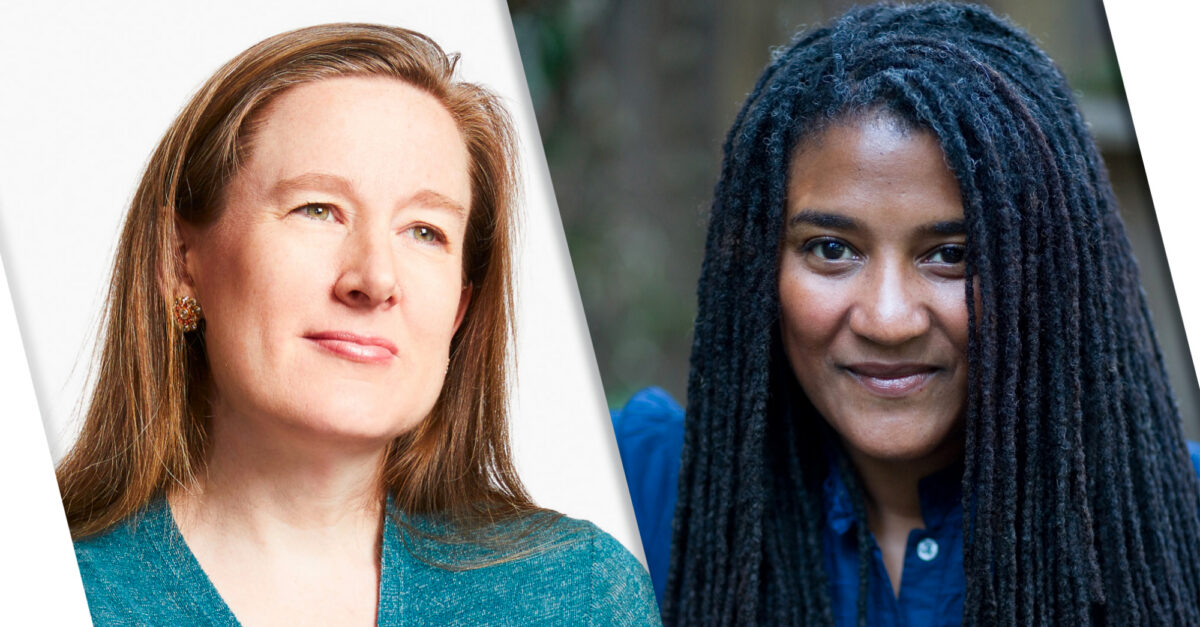 Sarah Ruhl and Lynn Nottage on Transforming Their Acclaimed Plays Into ...