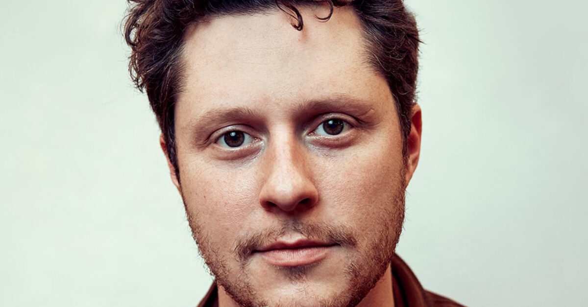 Schitt’s Creek Star Noah Reid Will Make Broadway Debut in The Minutes ...