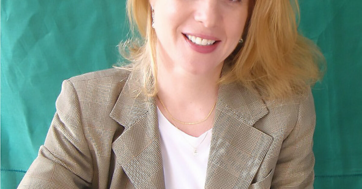 Deborah Grace Winer Steps Down As Artistic Director of Lyrics ...