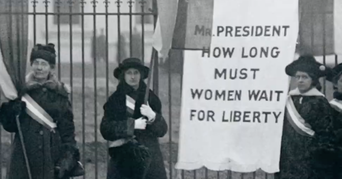 PBS’ American Experience The Vote, Featuring Voices of Audra McDonald ...