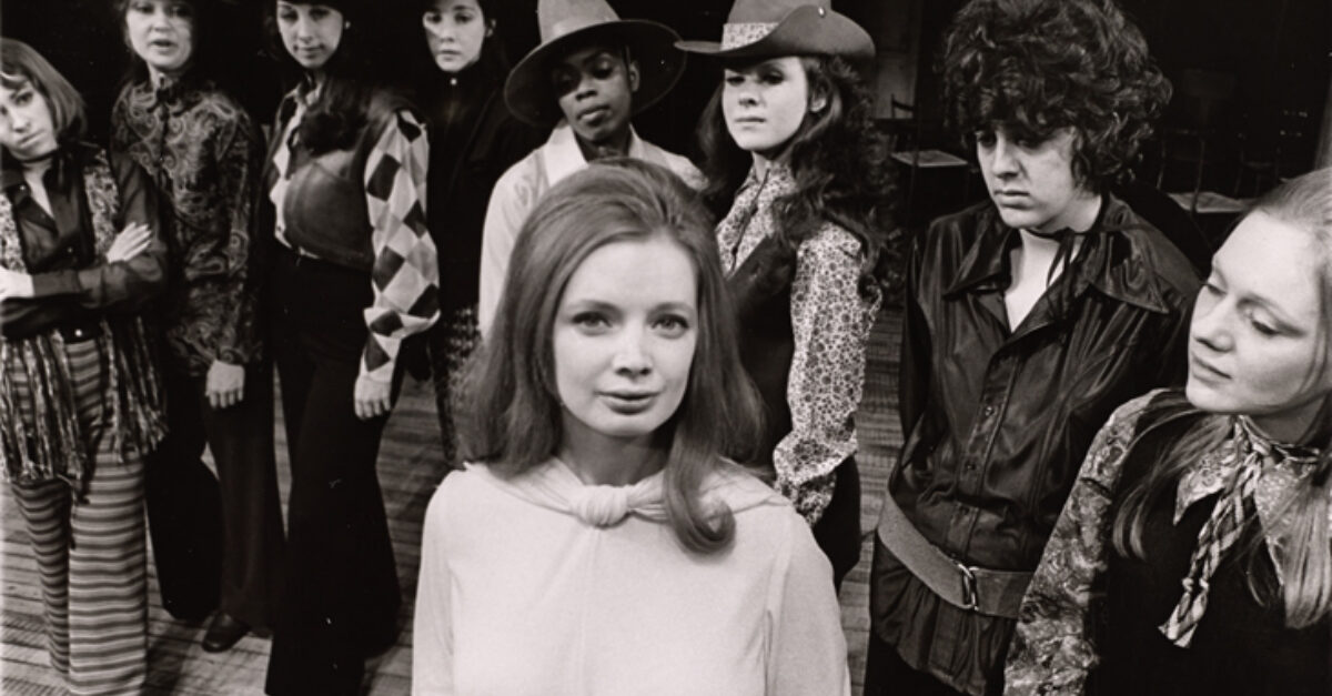 Playwright Myrna Lamb Dies at 87 | Playbill