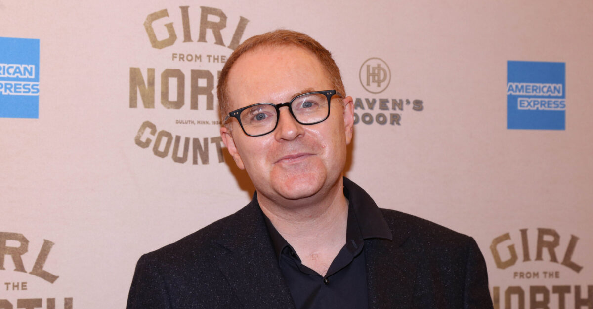 Conor McPherson's The Brightening Air to Premiere at London's Old Vic ...