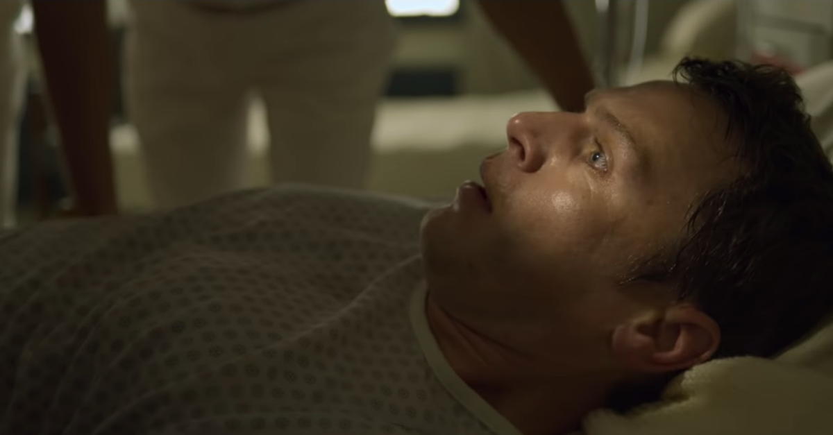 Watch Jonathan Groff in the New Trailer for Mindhunter Season 2 | Playbill
