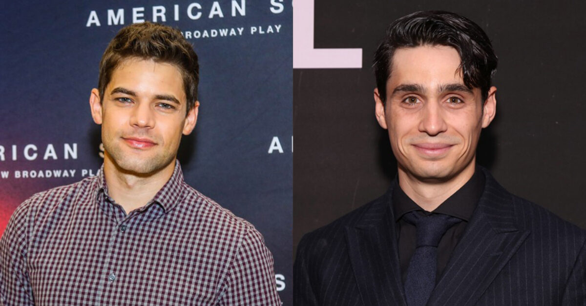 Get a 1st Listen to a Track From In the Light, A Faustian Tale ...