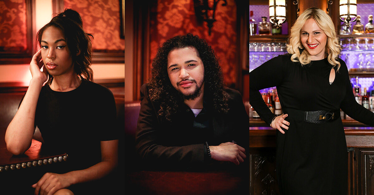 Artists of the Trans Experience Open Up About Identity, Casting, and ...