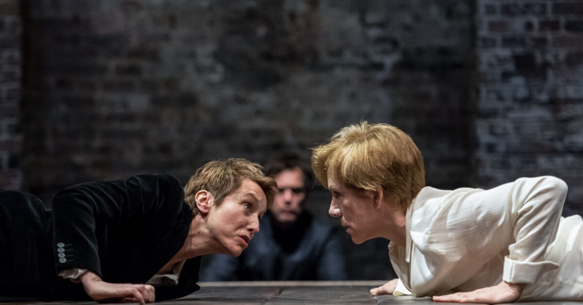 West End Transfer of Mary Stuart Finds Its Cast | Playbill