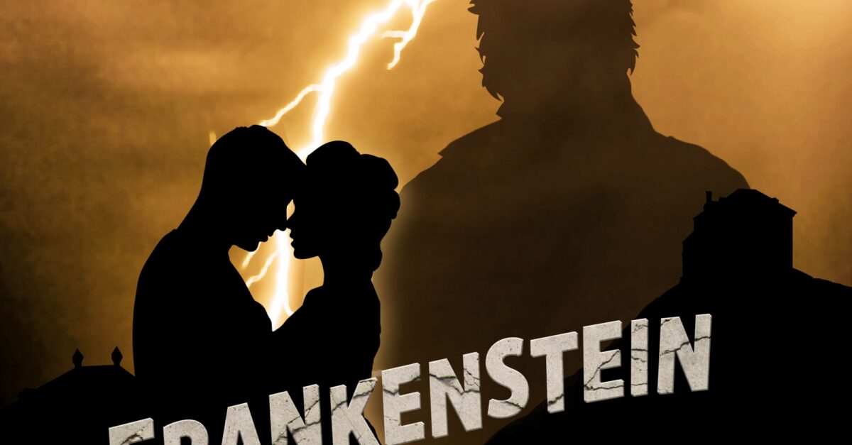 Romantic Frankenstein Musical to Have World Premiere Off-Broadway ...