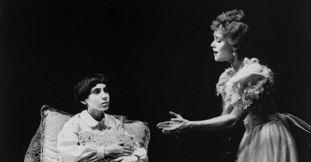 Celebrating Rebecca Luker's Work on the Stage | Playbill