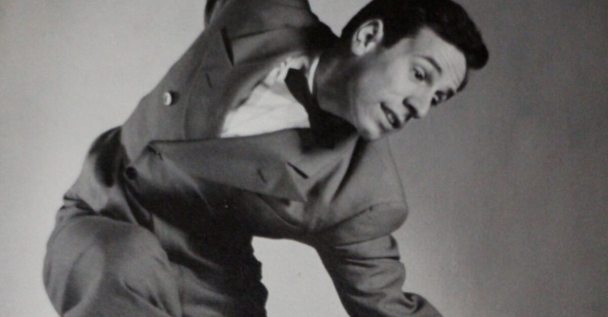 Tony- and Emmy-Winning Broadway Choreographer Danny Daniels Dies at 92 ...