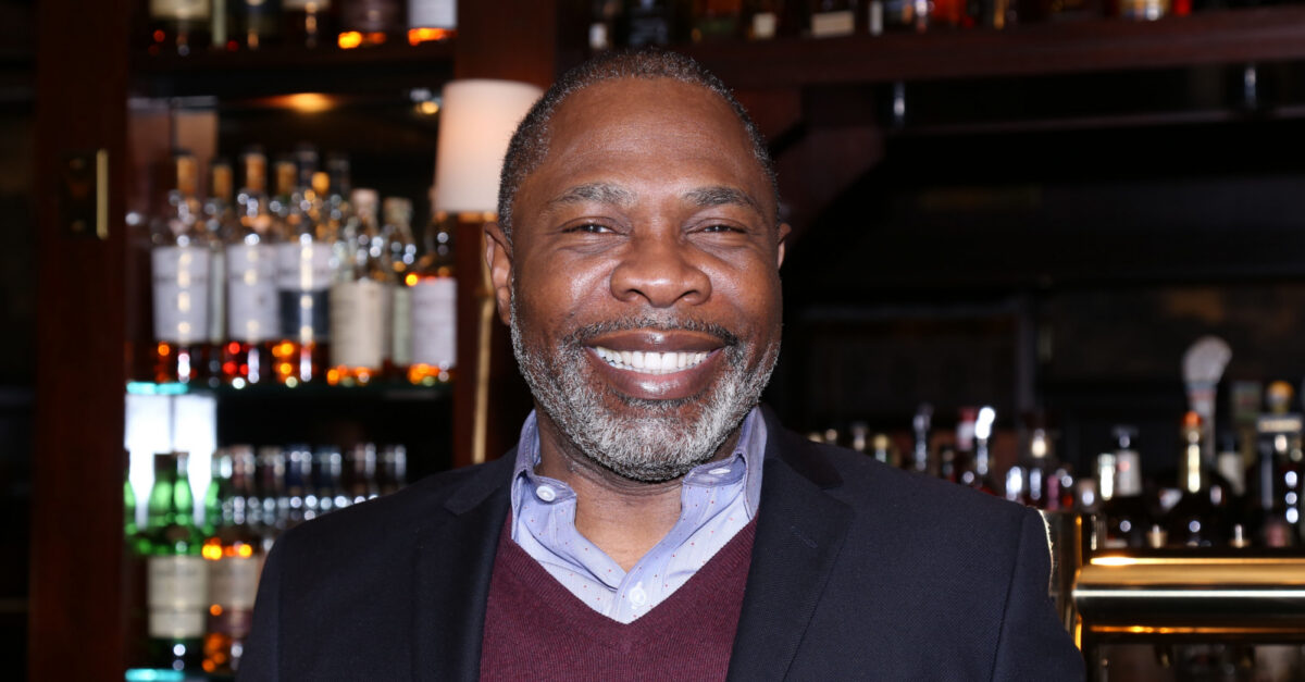 Michael Potts, Jennifer Sánchez, More Set for Let Lightning Set Us on ...