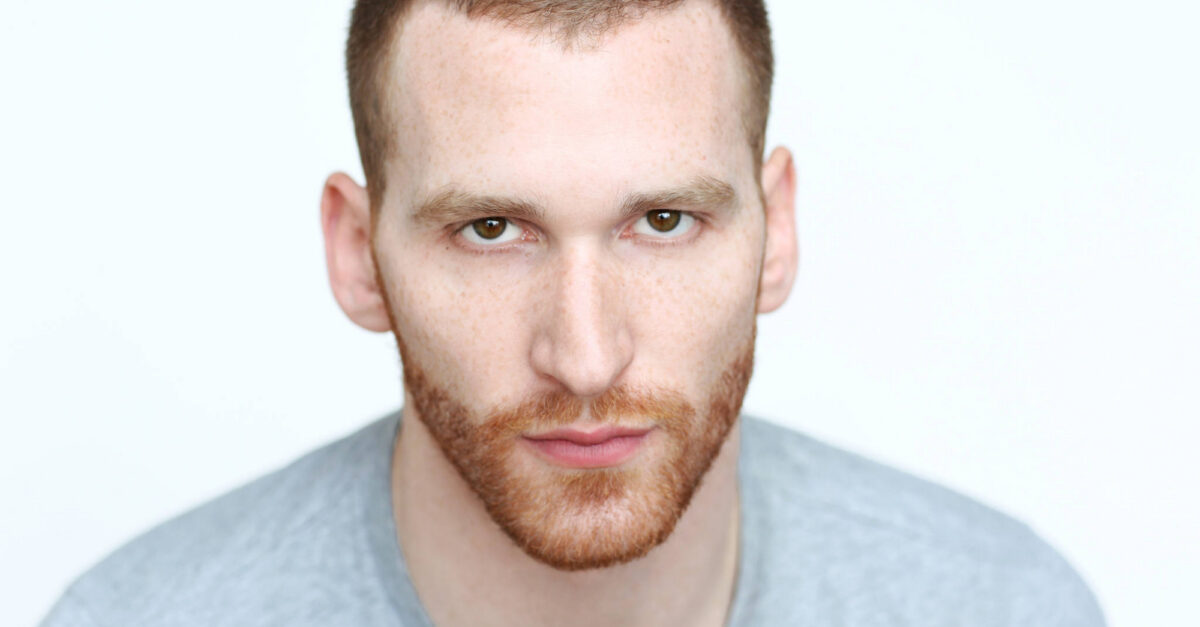 Broadway Waitress Gets a New Villain: William Popp Will Join the Cast ...