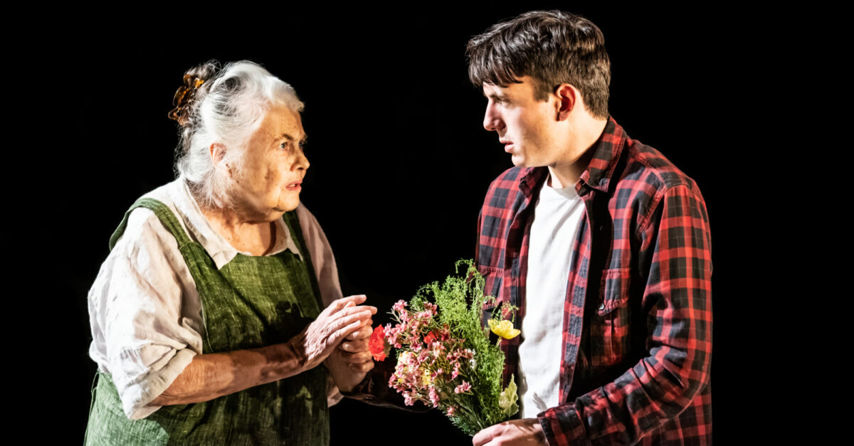 Lois Smith Returns to Broadway After 23 Years in The Inheritance | Playbill