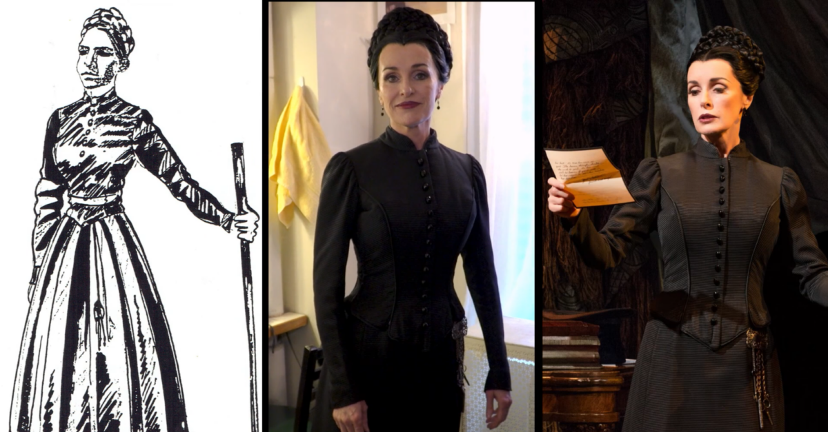 23 Years After Bowing as Christine Daaé, This Actor Makes a Return to ...