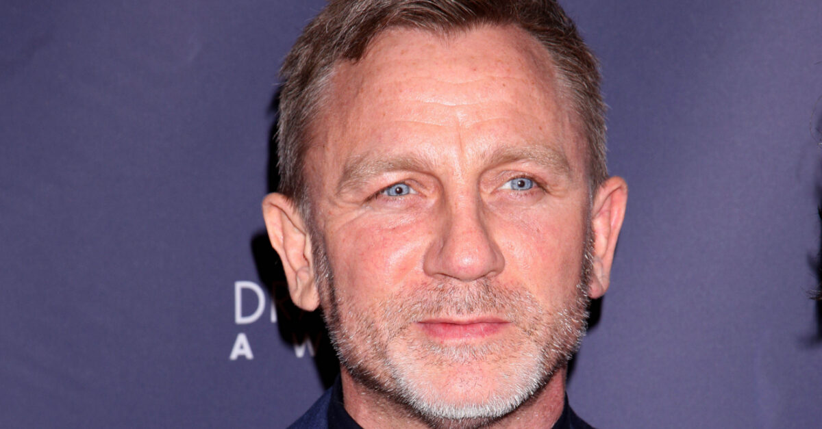 Daniel Craig to Star in One-Night-Only Benefit of Caryl Churchill’s A ...