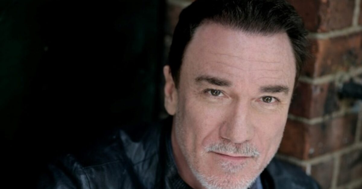 Patrick Page and Mary Testa Among All-Star Lineup for Revelation ...