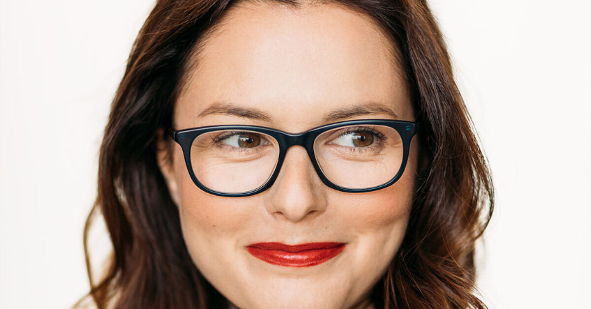 Gypsy Actor Jenna Gavigan’s Broadway Journey Inspires New Book for ...