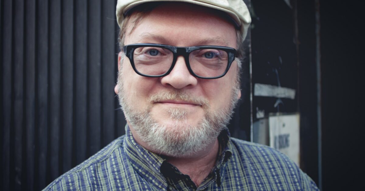 Allen Hubby’s Life at Drama Book Shop, From Marlene Dietrich to Lin ...