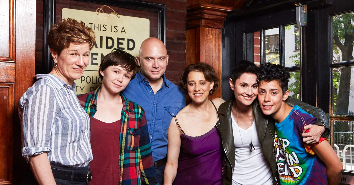 Fun Home Stars and Creators Will Reunite for Intimate Conversation ...