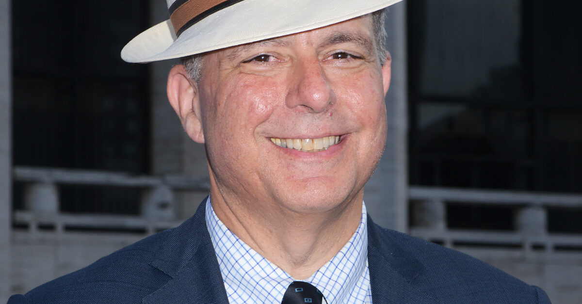 Jed Bernstein Stepping Down as Lincoln Center President | Playbill