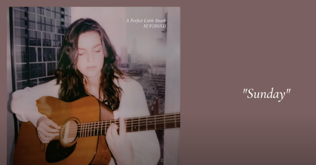 Get an Exclusive 1st Listen to "Sunday" From the New SUF/SOND Album A ...