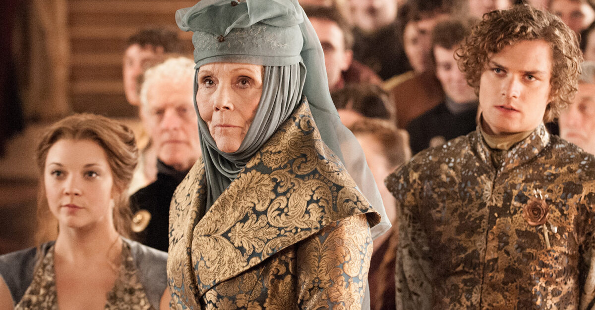 Game of Thrones Prequel Musical to Star Broadway’s Alison Fraser ...