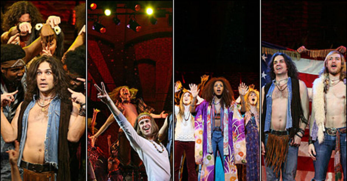 The 10 Showtunes We Never Tire of Hearing | Playbill