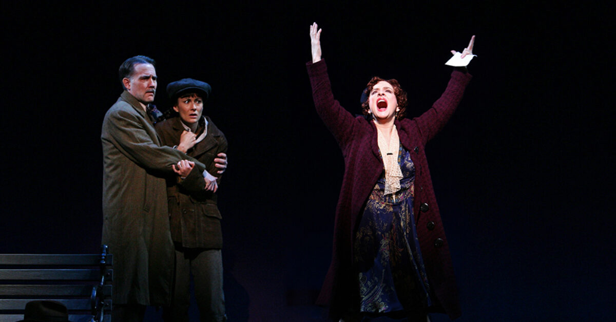 Playbill Vault's Today in Theatre History: March 27 | Playbill
