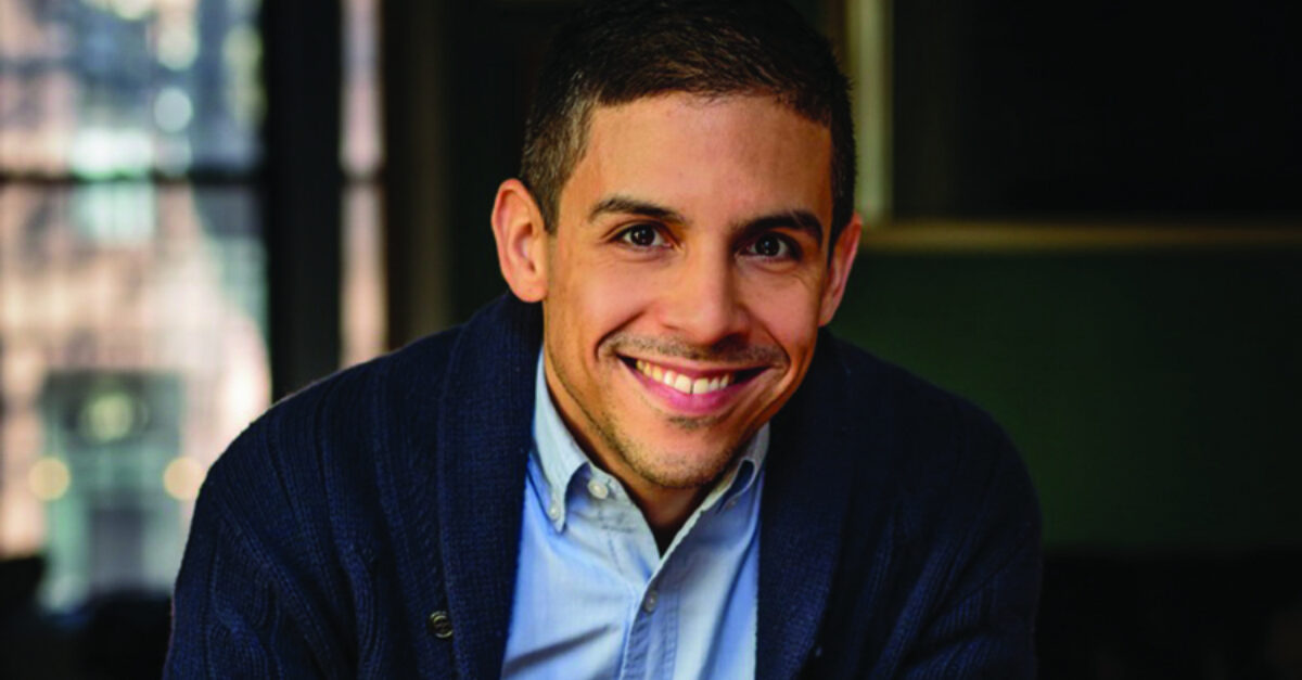 Who’s Next: Matthew Lopez | Playbill