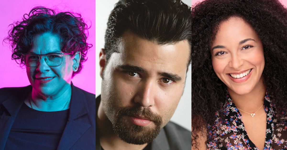 Miami New Drama's Socially Distanced Seven Deadly Sins Begins ...