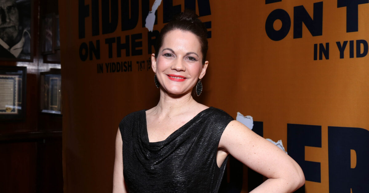 See Who's Starring in A.C.T. of Connecticut's Fiddler on the Roof ...