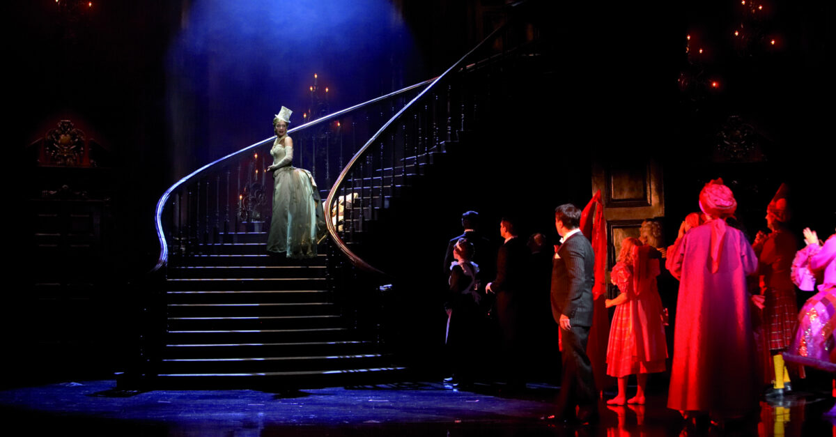 Inside One of Broadway's Biggest Scandals – How Rebecca The Musical ...