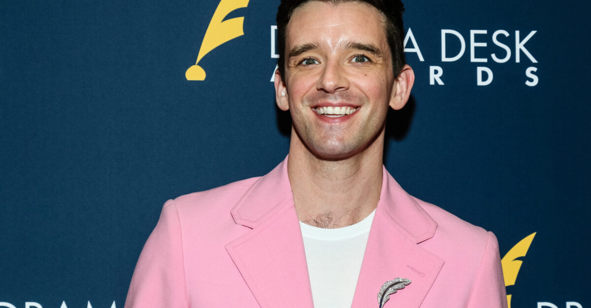 Michael Urie Will Appear in Workshop Production of Jane Anger at New ...
