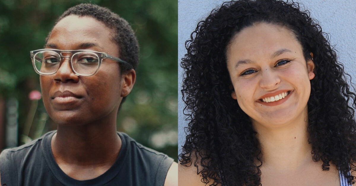 Roundabout Theatre Company Names Miranda Haymon Resident Director ...