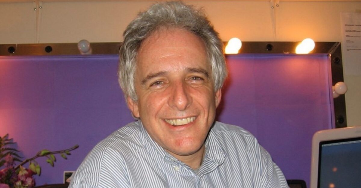 $100,000 Gift Made to Broadway Cares in Memory of Artie Gaffin | Playbill