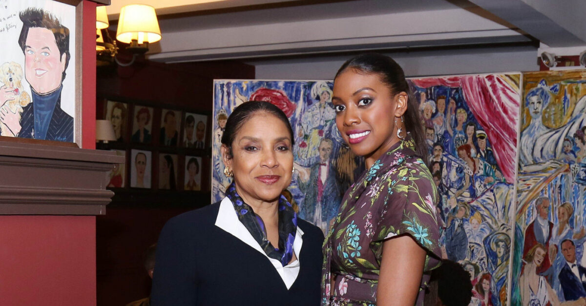 Phylicia and Condola Rashad to Appear in Conversation at Signature ...