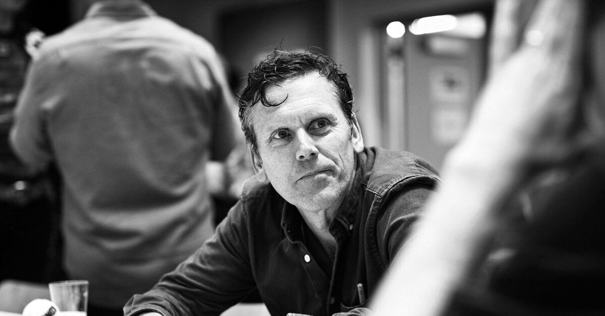 Australian Company to Stream Will Eno's Thom Pain Globally | Playbill